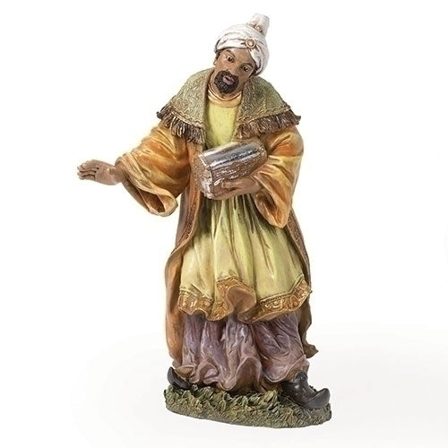 King Balthazar Figure, 27" Scale – Tally's