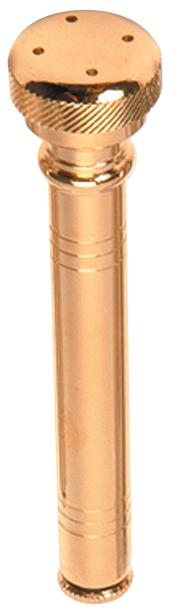 Holy Water Sprinkler - 24kt Gold Plated – Tally's