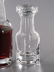 Small Cruet - 12 oz. - Tally's