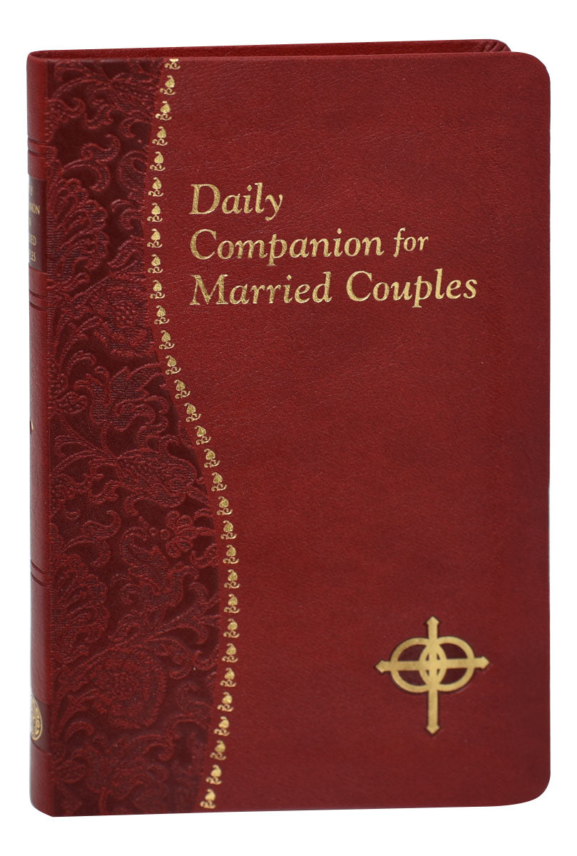 Daily Companion for Married Couples – Tally's