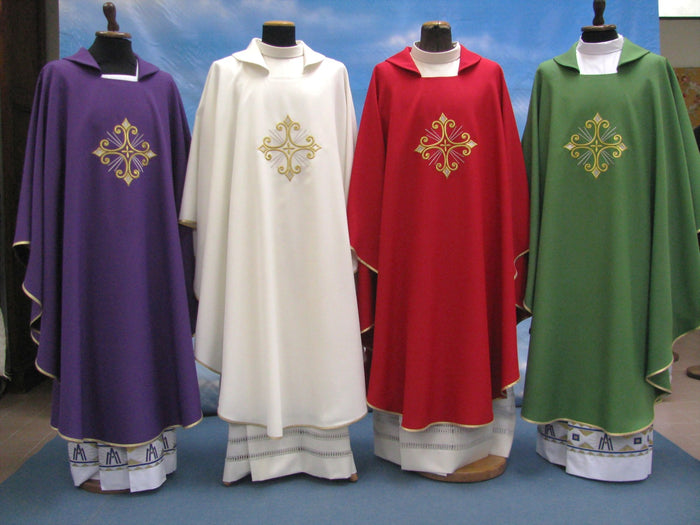 Clergy Apparel – Tallys Religious Gifts and Church Supplies