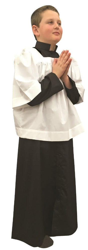 Altar Server Apparel – Tallys Religious Gifts and Church Supplies