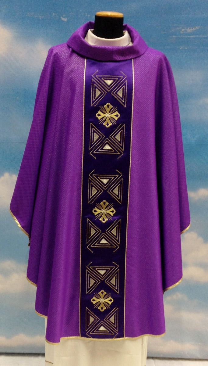 Clergy Apparel – Page 2 – Tallys Religious Gifts and Church Supplies