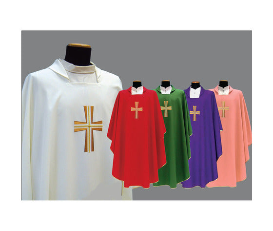 Clergy Apparel – Page 2 – Tallys Religious Gifts and Church Supplies