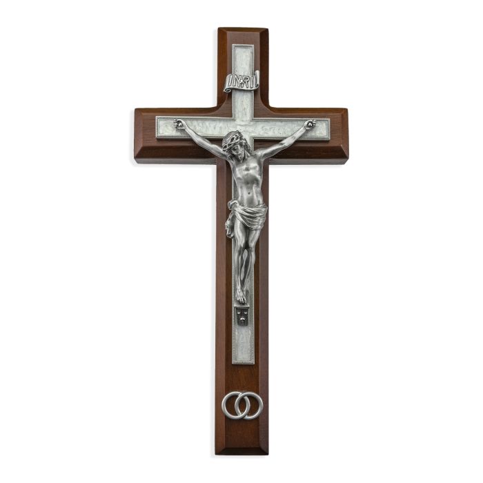 Wedding Cross – Tally's