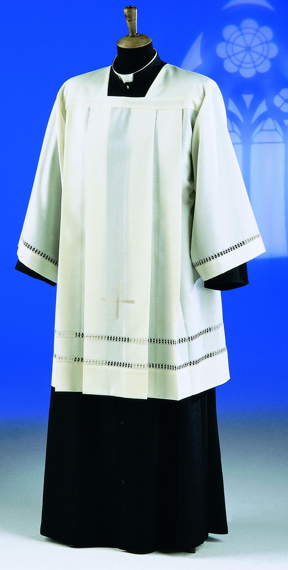 Clergy Apparel – Page 2 – Tallys Religious Gifts and Church Supplies