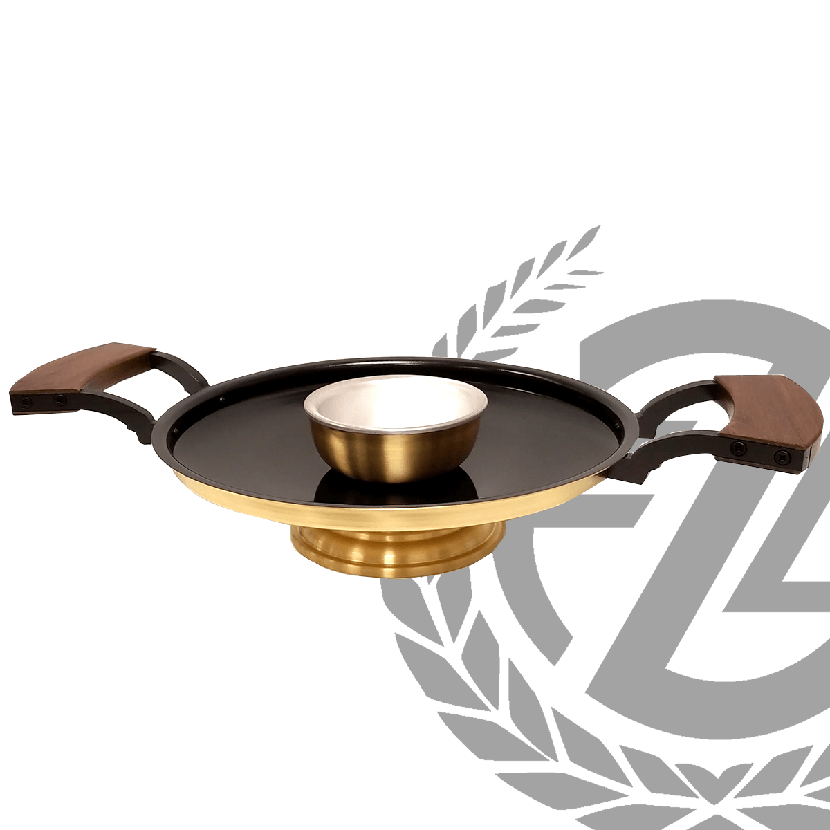 Brazier for New Fire – Tally's