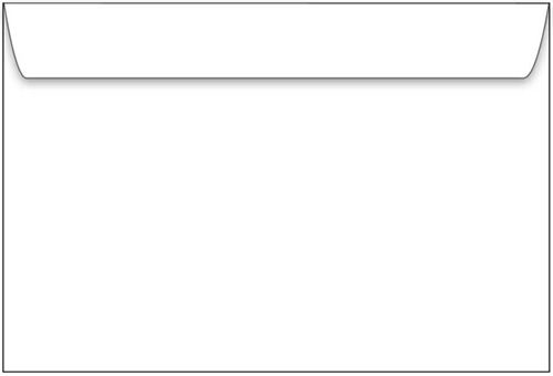 9x12 envelope template